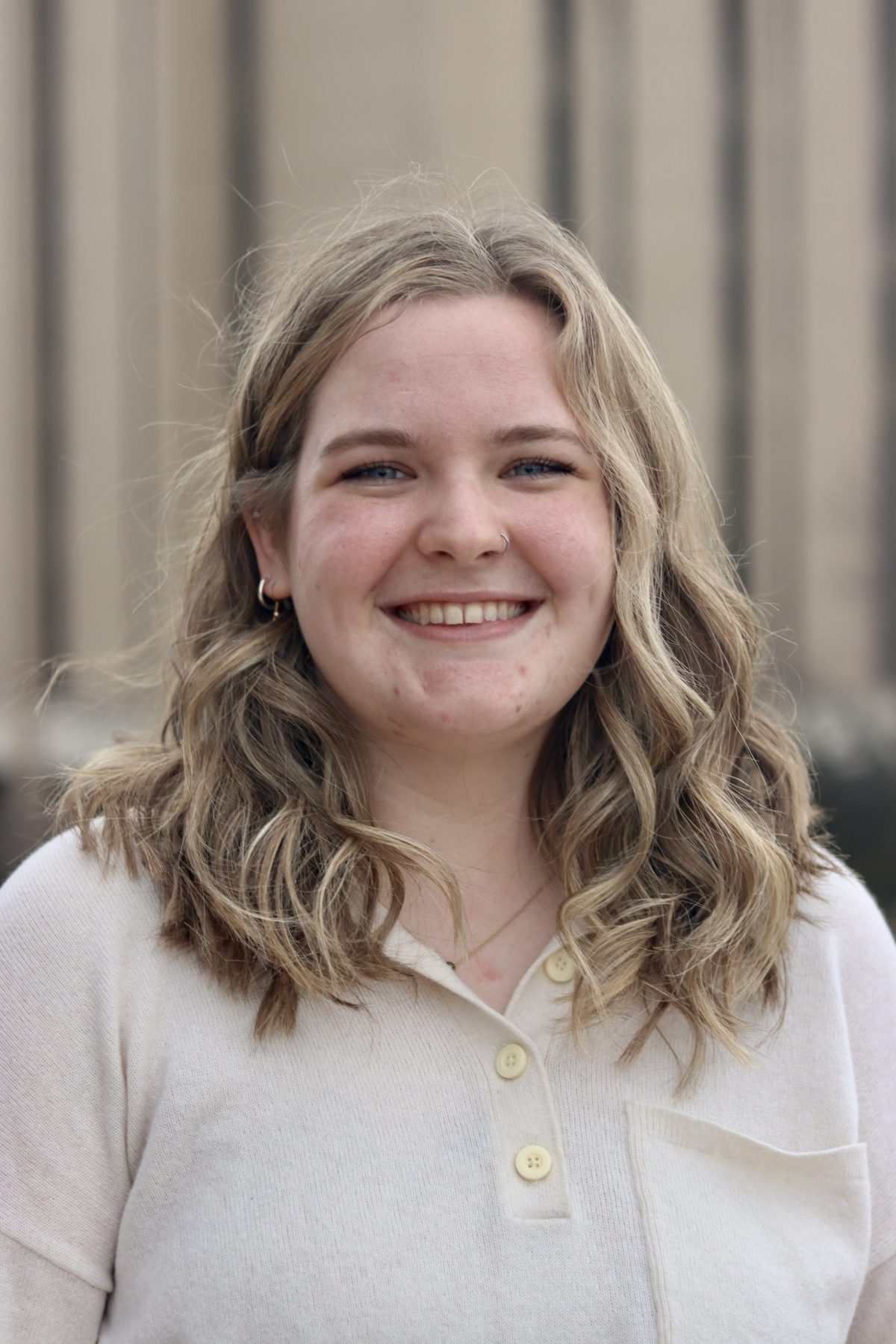 Anderson, Rachel – Campus and Visitor Relations – UW–Madison