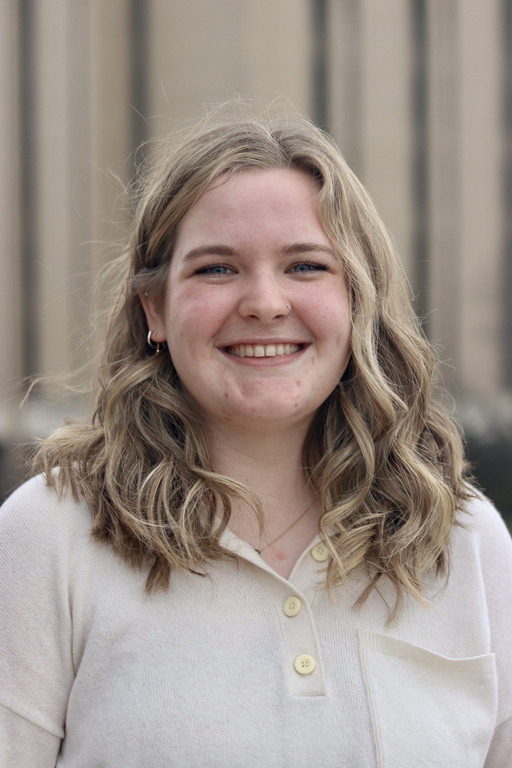 Anderson, Rachel – Campus and Visitor Relations – UW–Madison