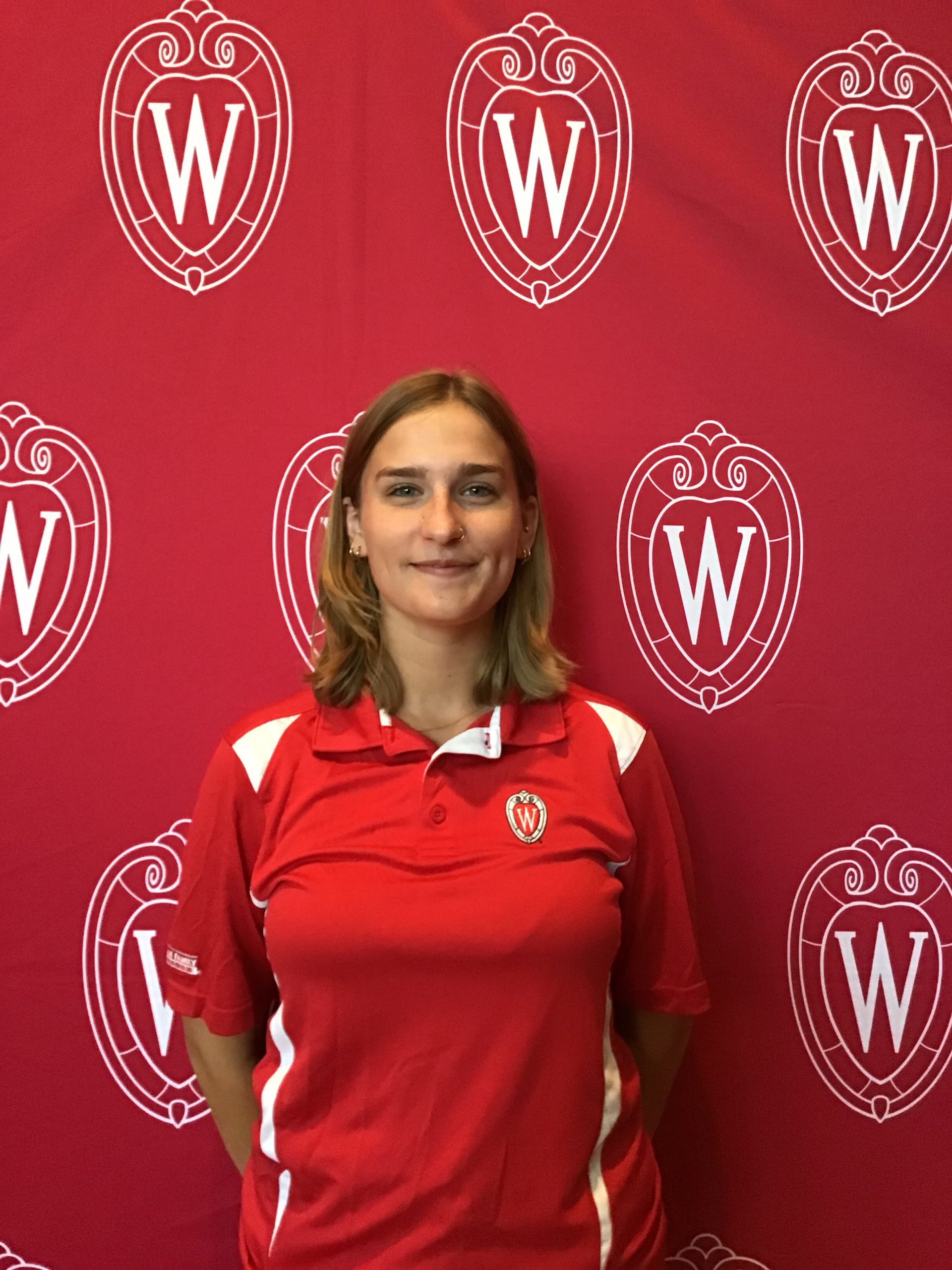 Y, Emily – Campus and Visitor Relations – UW–Madison