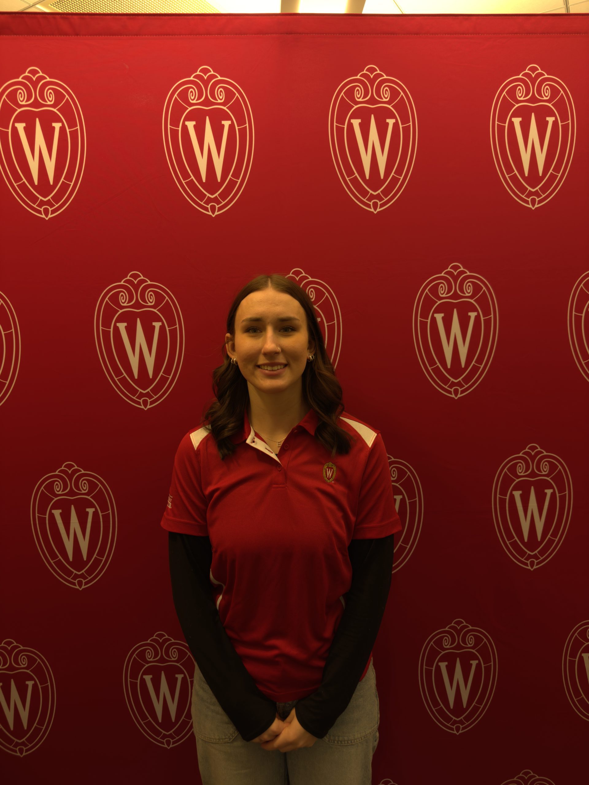 V, Emily – Campus and Visitor Relations – UW–Madison