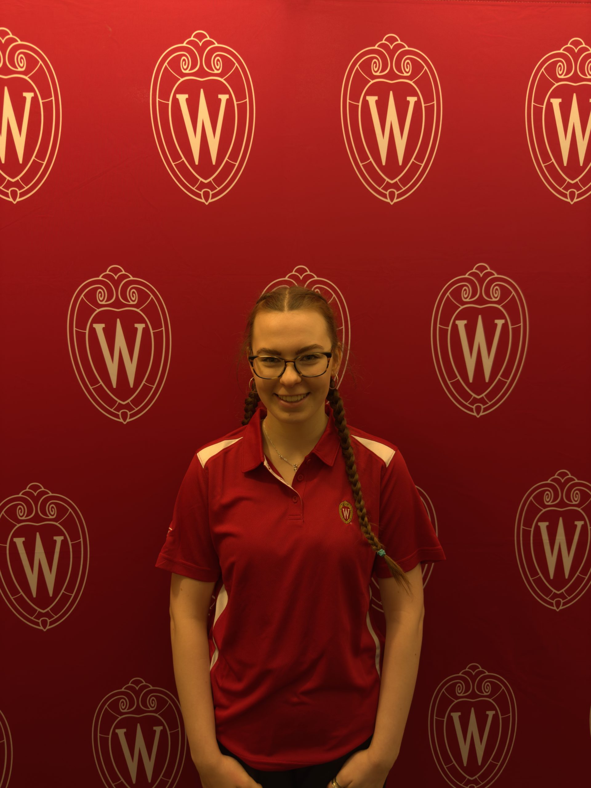 Emmery – Campus and Visitor Relations – UW–Madison