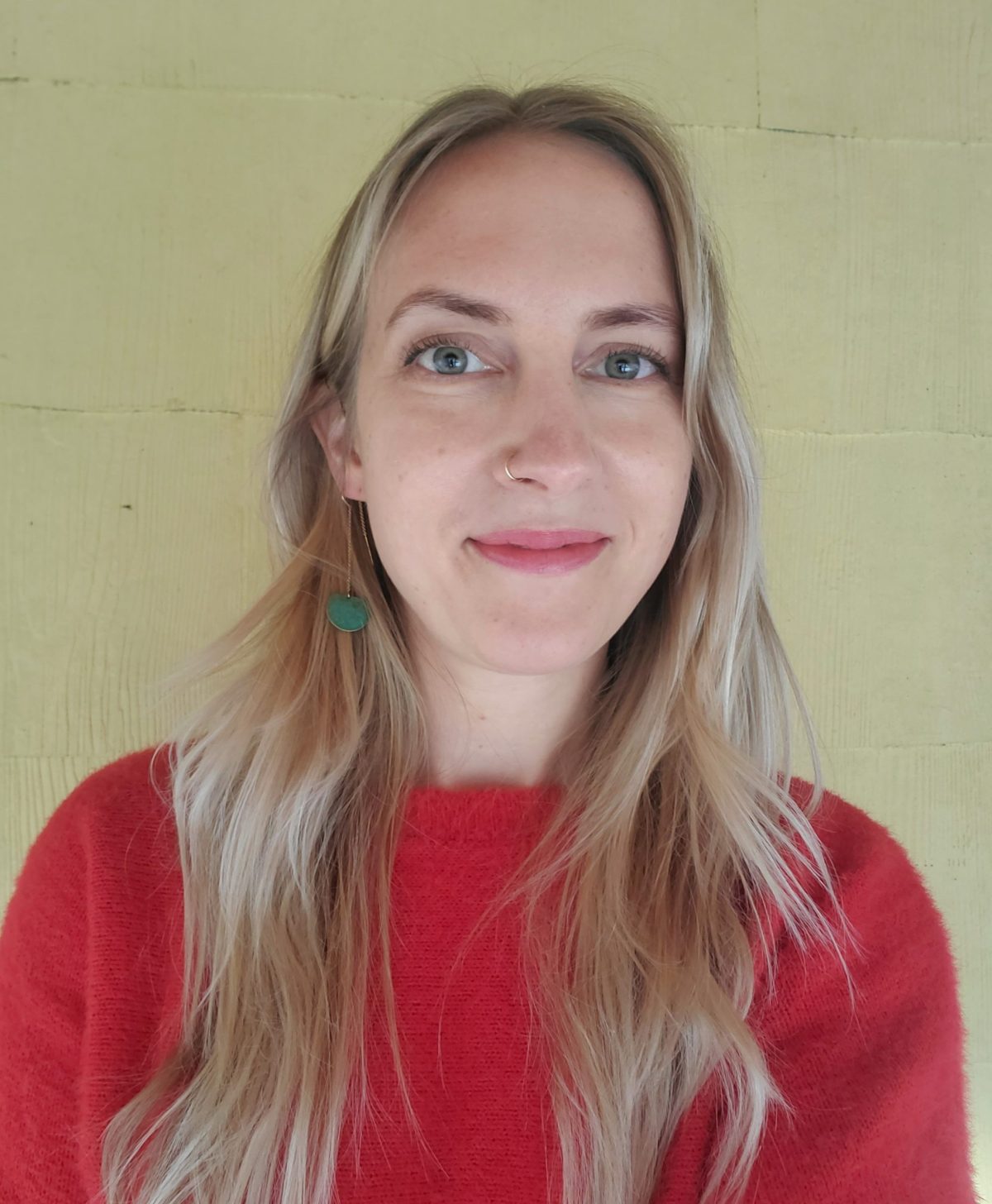 Lundquist, Sarah – Campus and Visitor Relations – UW–Madison