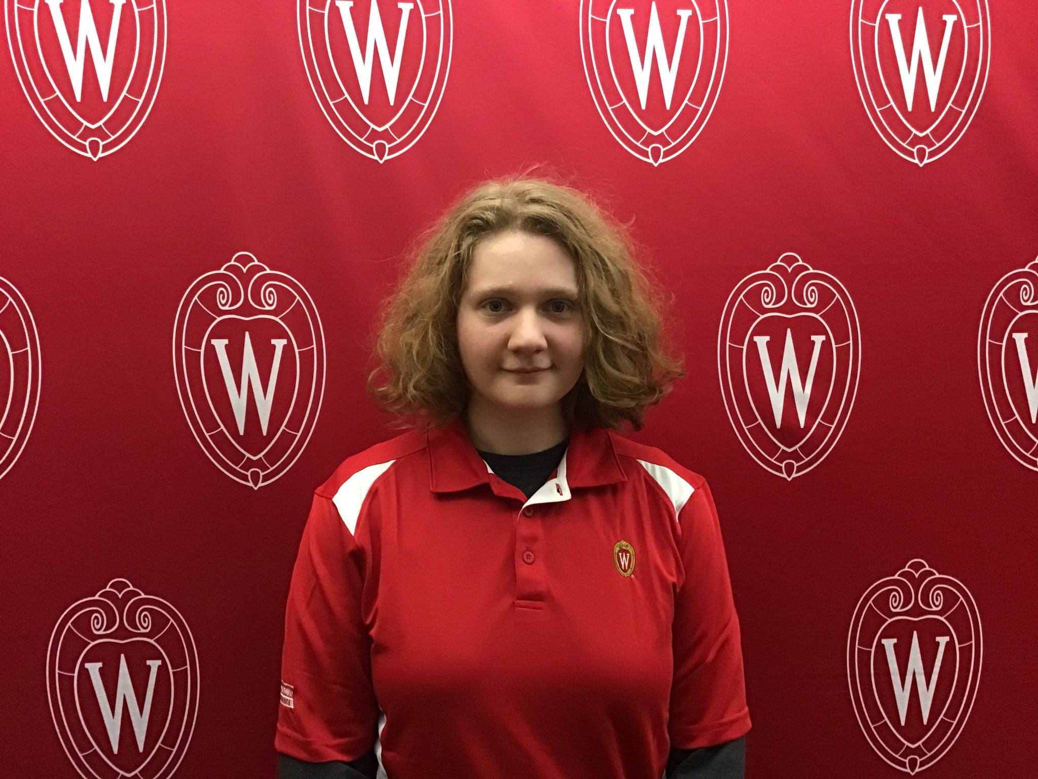 , Charlotte – Campus and Visitor Relations – UW–Madison