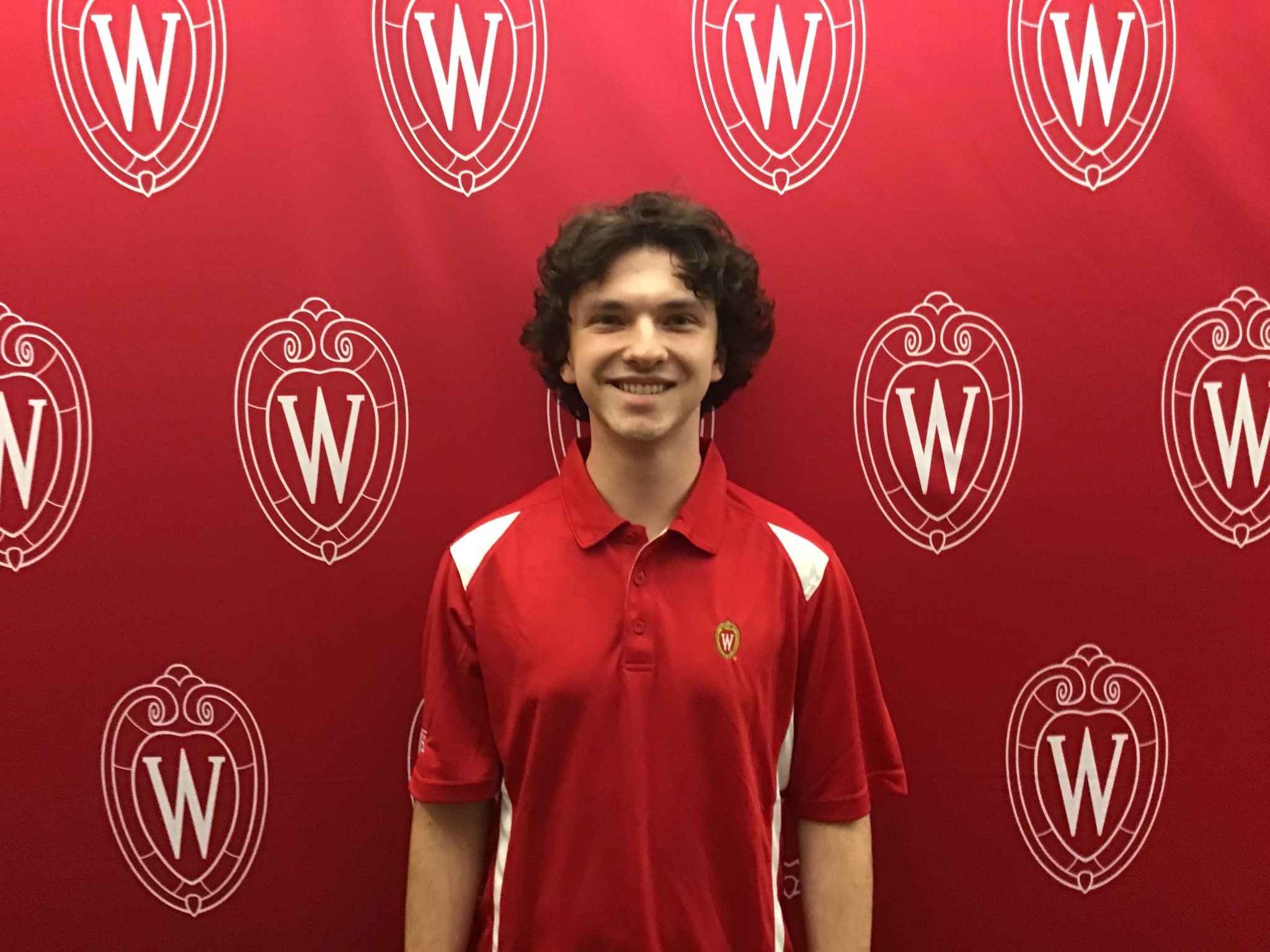 Eric – Campus and Visitor Relations – UW–Madison