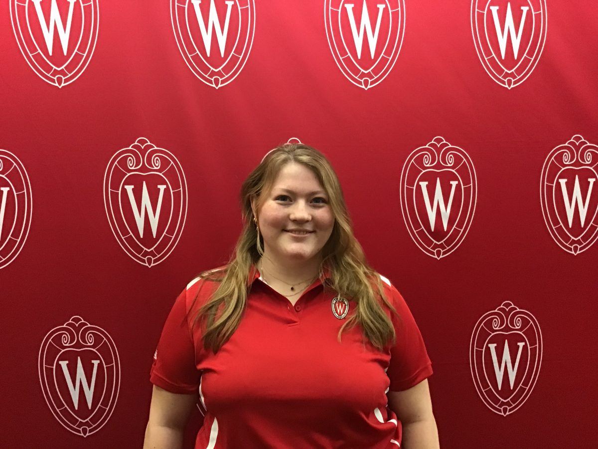 , Sara – Campus and Visitor Relations – UW–Madison