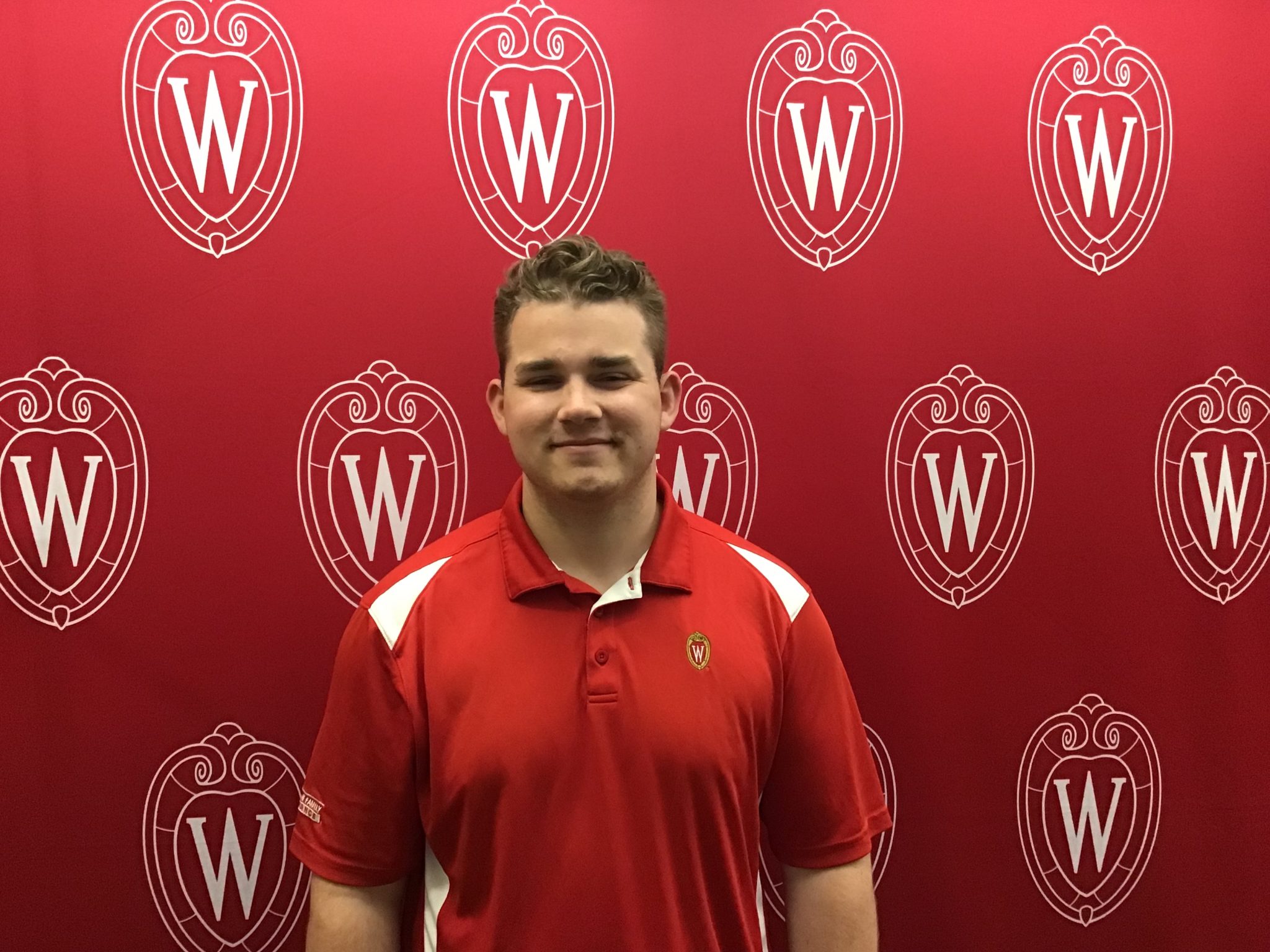 , Daniel – Campus and Visitor Relations – UW–Madison