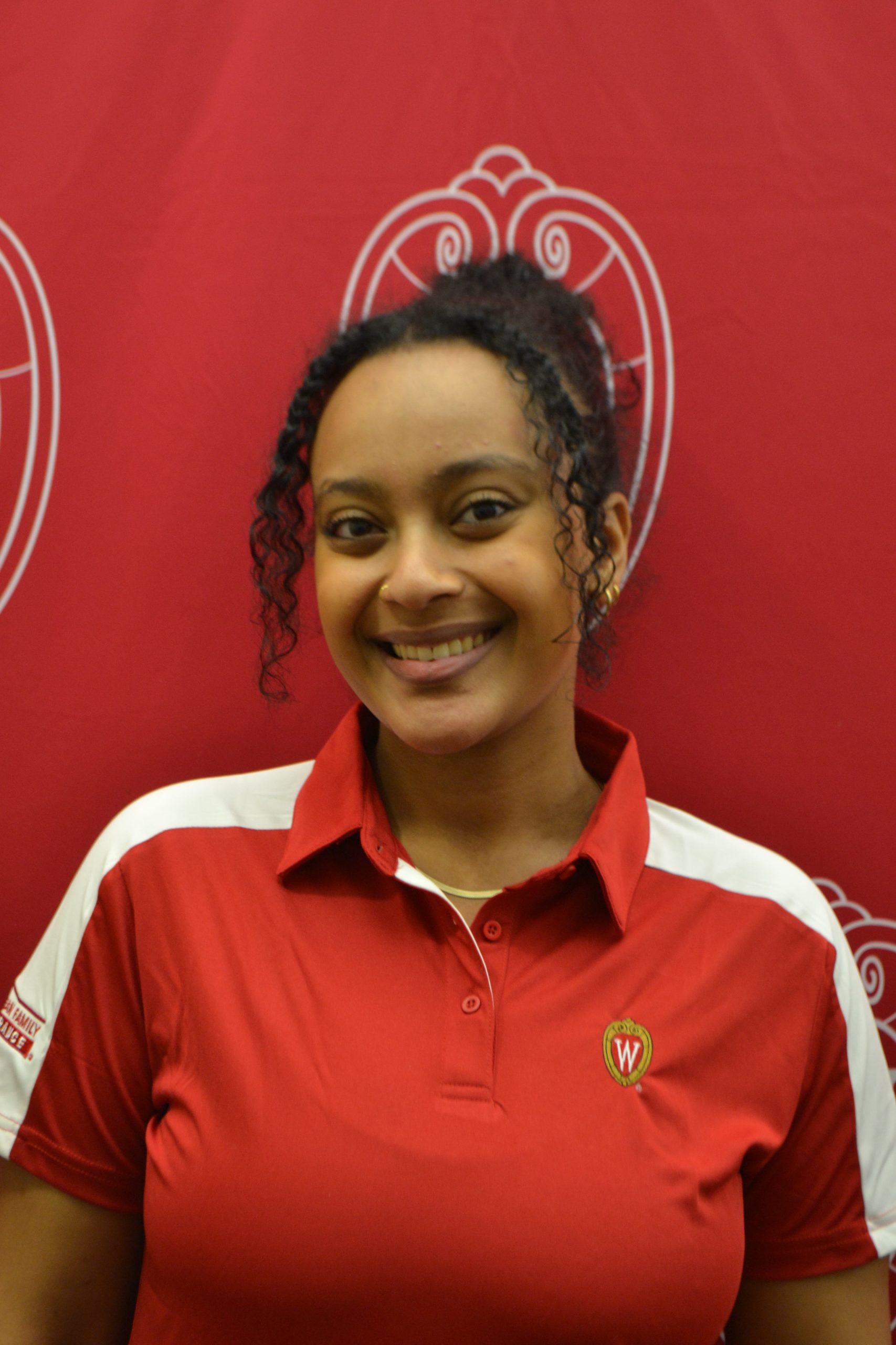 Abby – Campus and Visitor Relations – UW–Madison