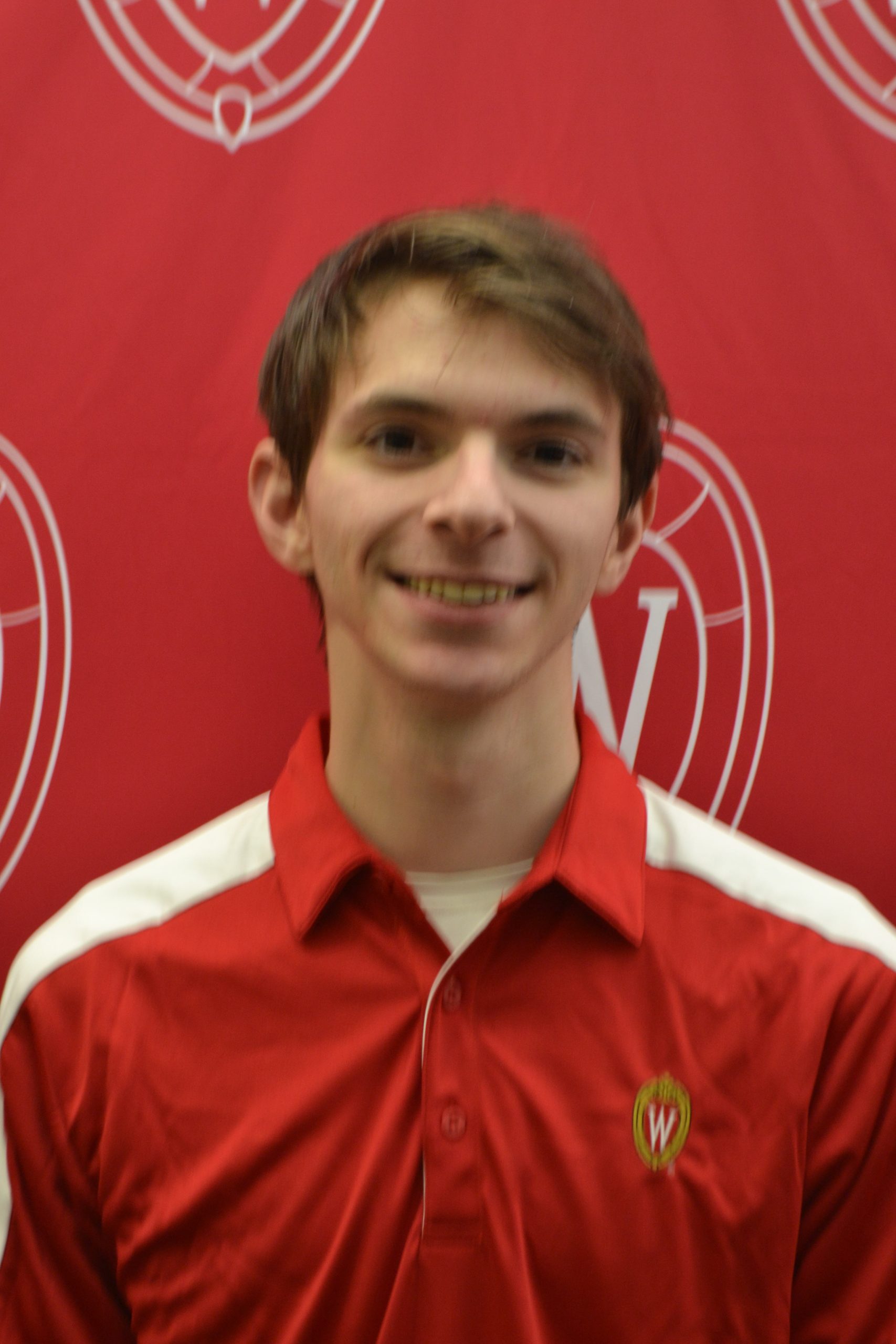 Jake – Campus and Visitor Relations – UW–Madison