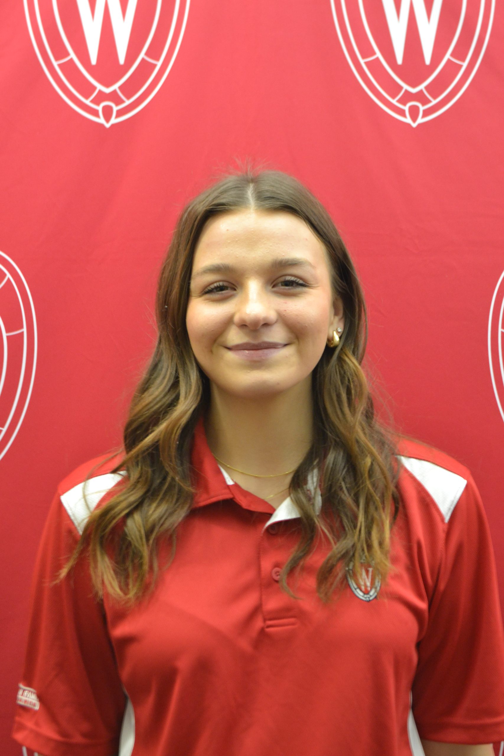 Zoe – Campus and Visitor Relations – UW–Madison