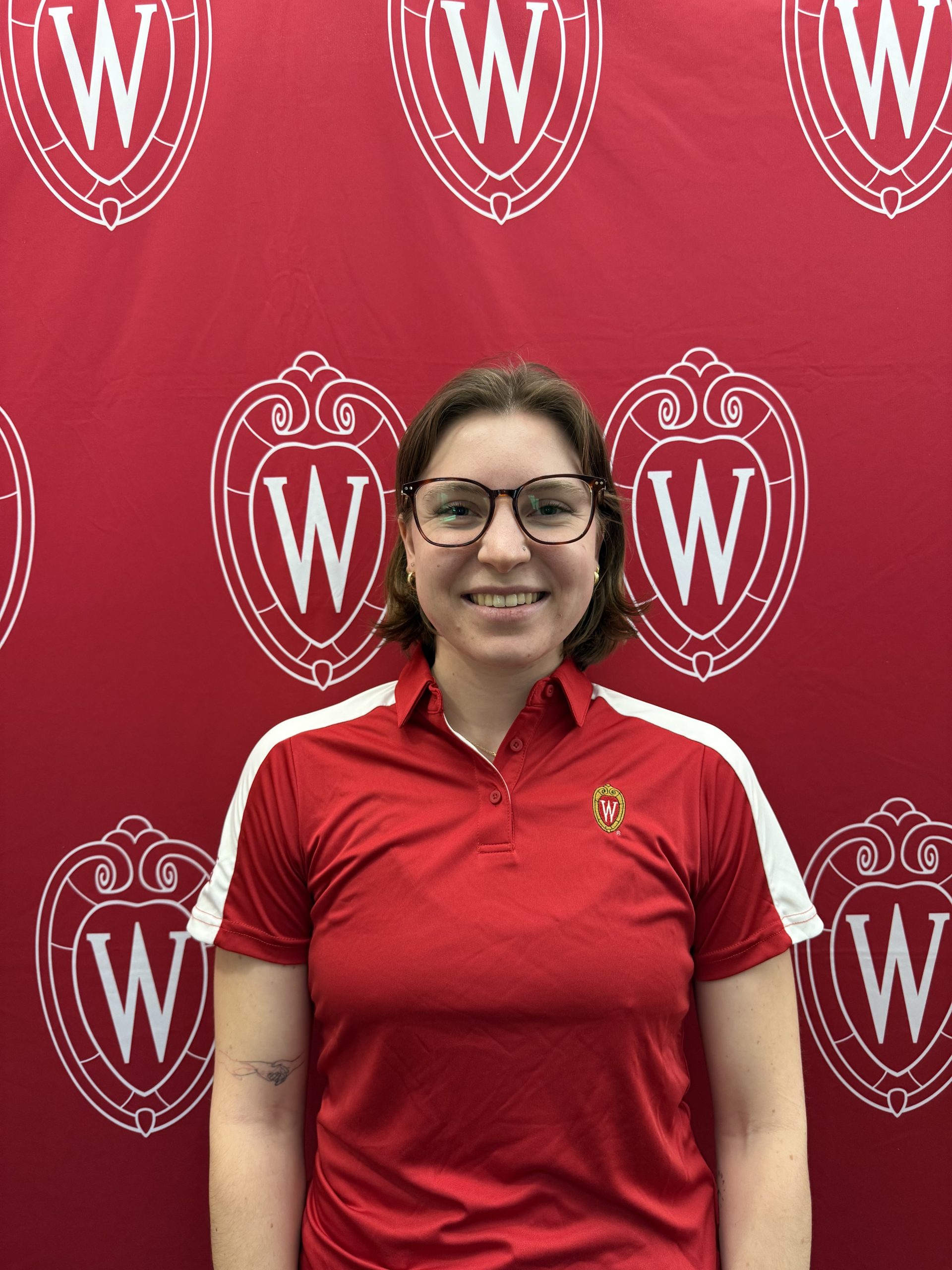 Annika – Campus and Visitor Relations – UW–Madison