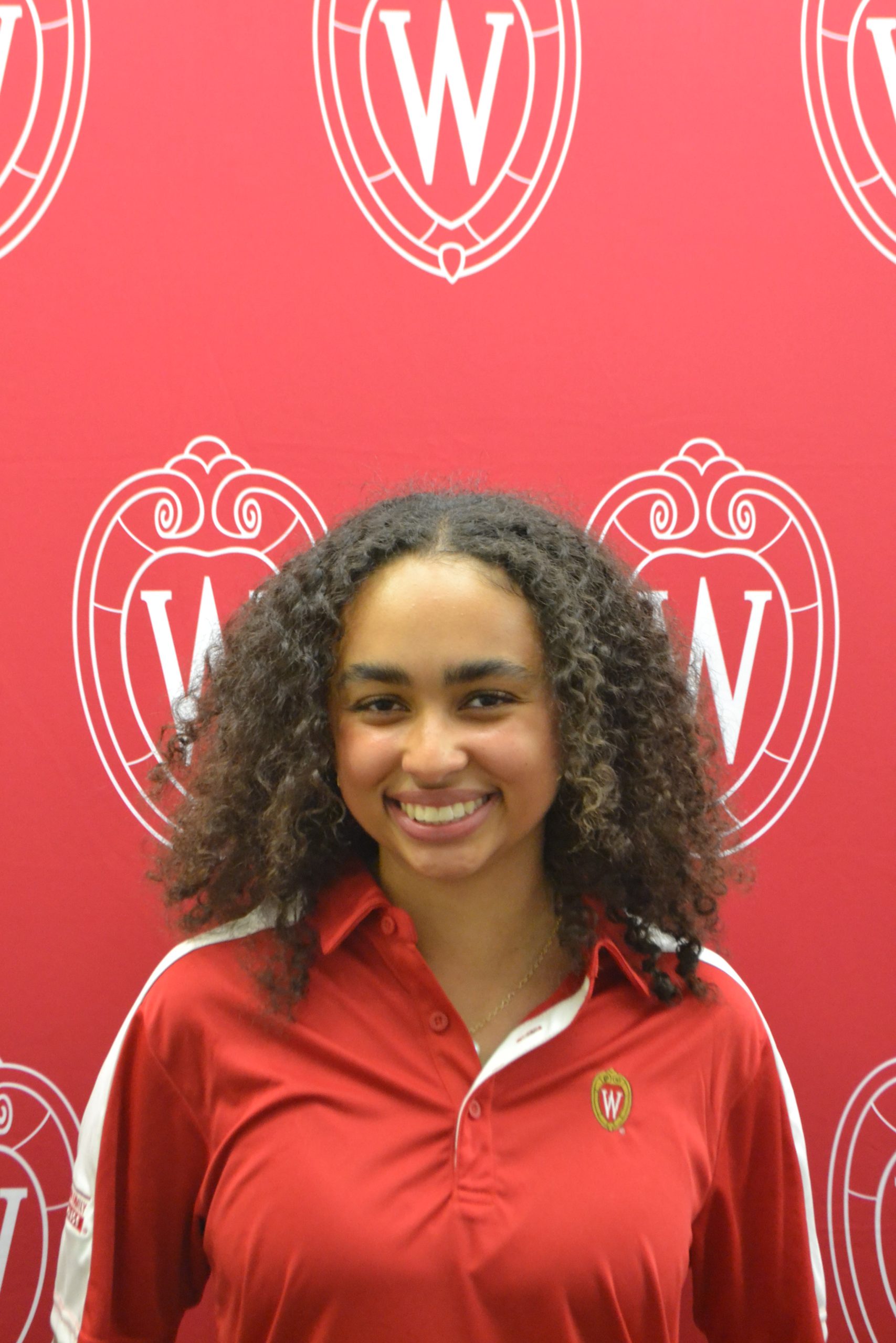, Aryana – Campus and Visitor Relations – UW–Madison