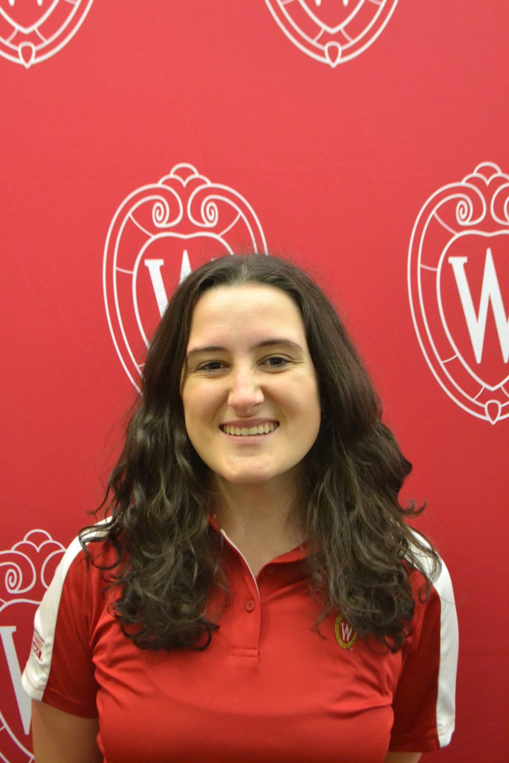 Clara – Campus and Visitor Relations – UW–Madison