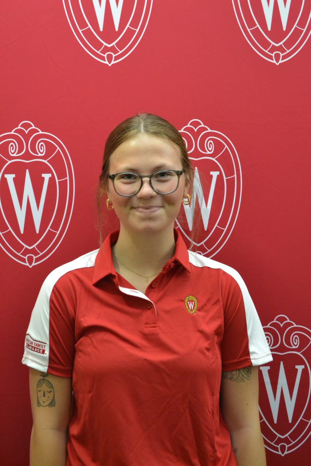 , Ellie – Campus and Visitor Relations – UW–Madison