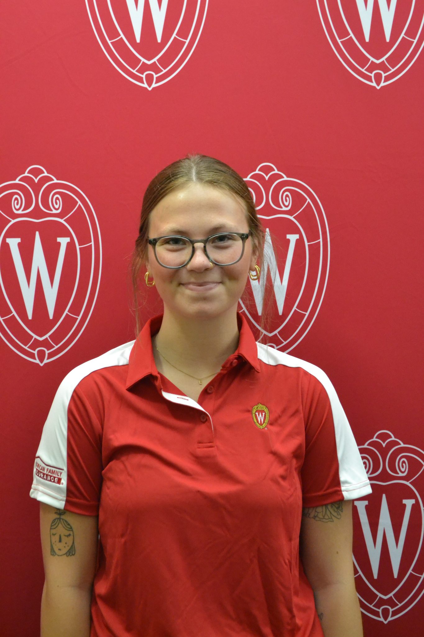 , Ellie – Campus and Visitor Relations – UW–Madison