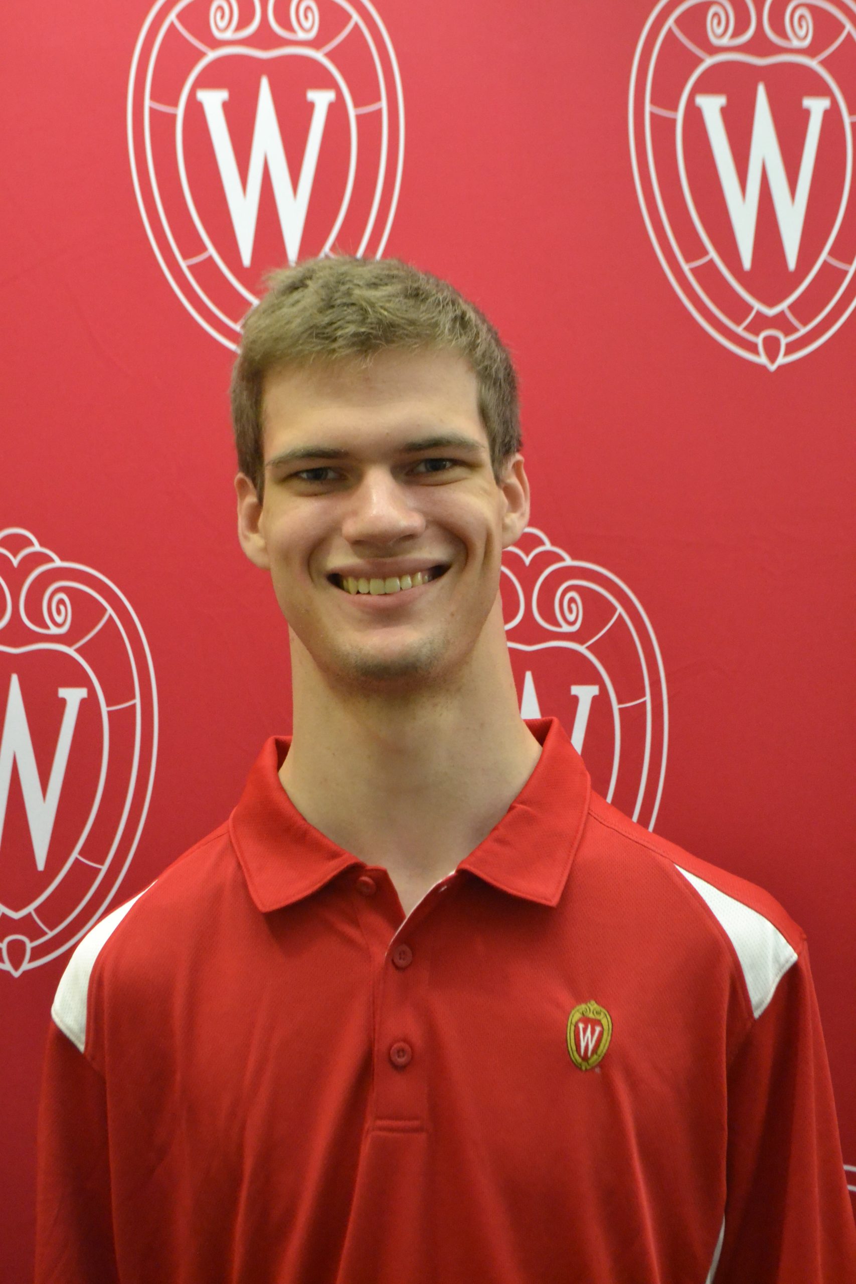 Lucas – Campus and Visitor Relations – UW–Madison