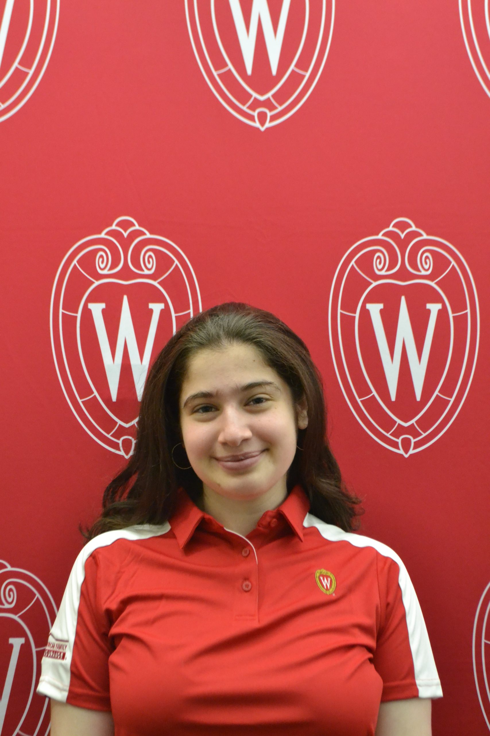 , Marisse – Campus and Visitor Relations – UW–Madison